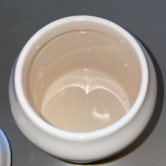 Rae Dunn | Kitchen | Rae Dunn Medium Heart Canister | Poshmark
